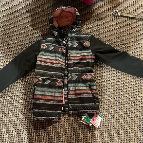 Aperture | Jackets & Coats | Aperture Ski Jacket | Poshmark